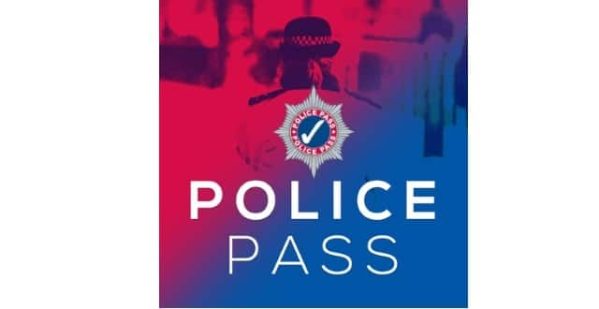 POLICE PASS - Police Discount Offers for December 2025
