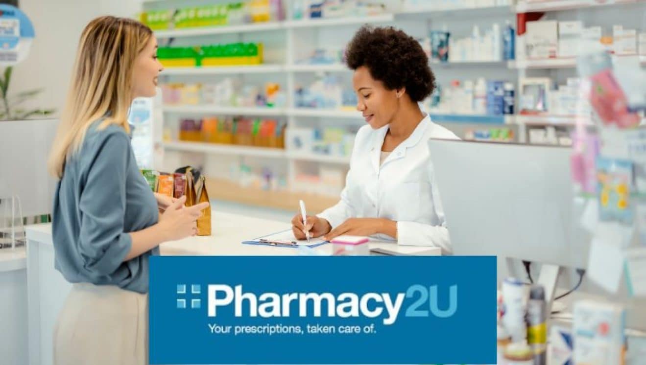 DISCOUNT + OFFERS WITH PHARMACY2U - Police Discount Offers for November ...
