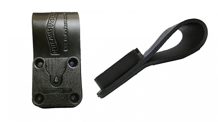 KLICKFAST RADIO BELT DOCK - Police Discount Offers for May 2026