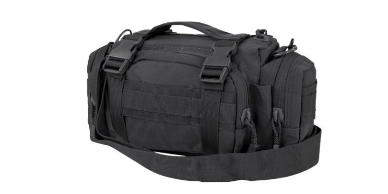 CONDOR POLICE PATROL BAG - Police Discount Offers