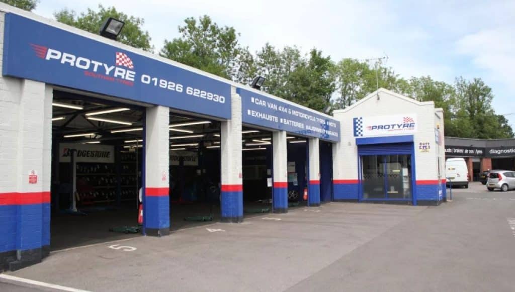 SAVINGS AND DISCOUNT - PROTYRE - Police Discount Offers for October 2025