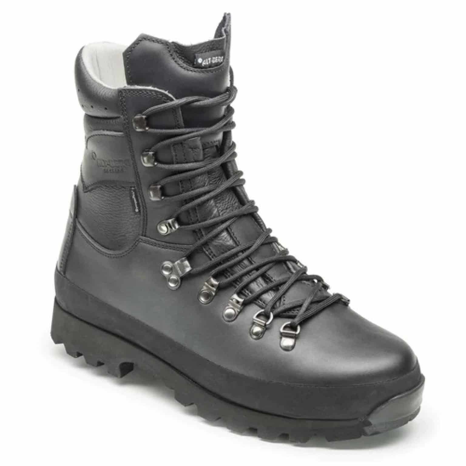 SAVE NOW!! ALTBERG POLICE BOOTS - Police Discount