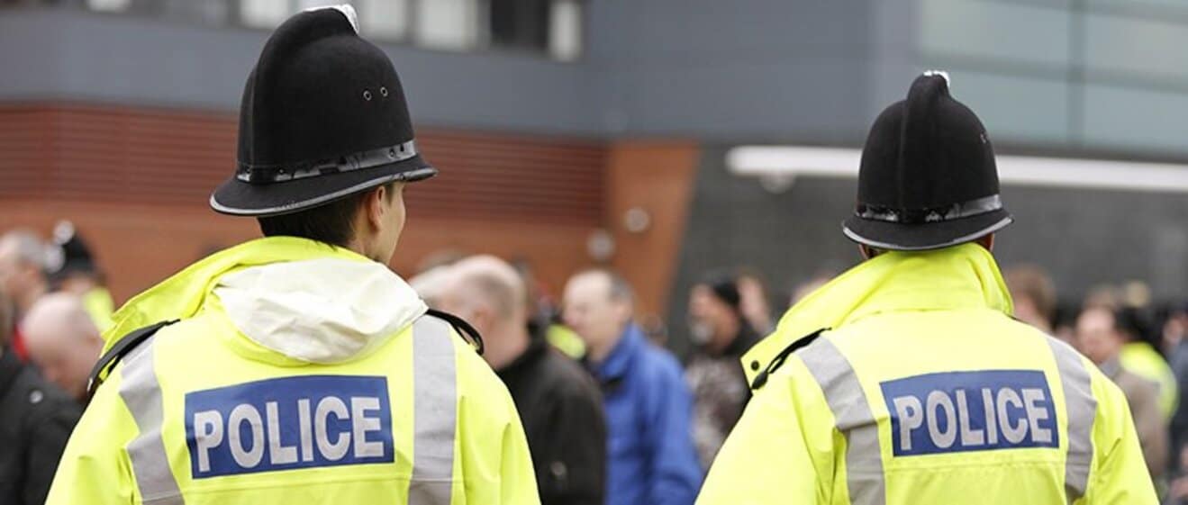 Police Federation Discount - Police Discount Offers for December 2025