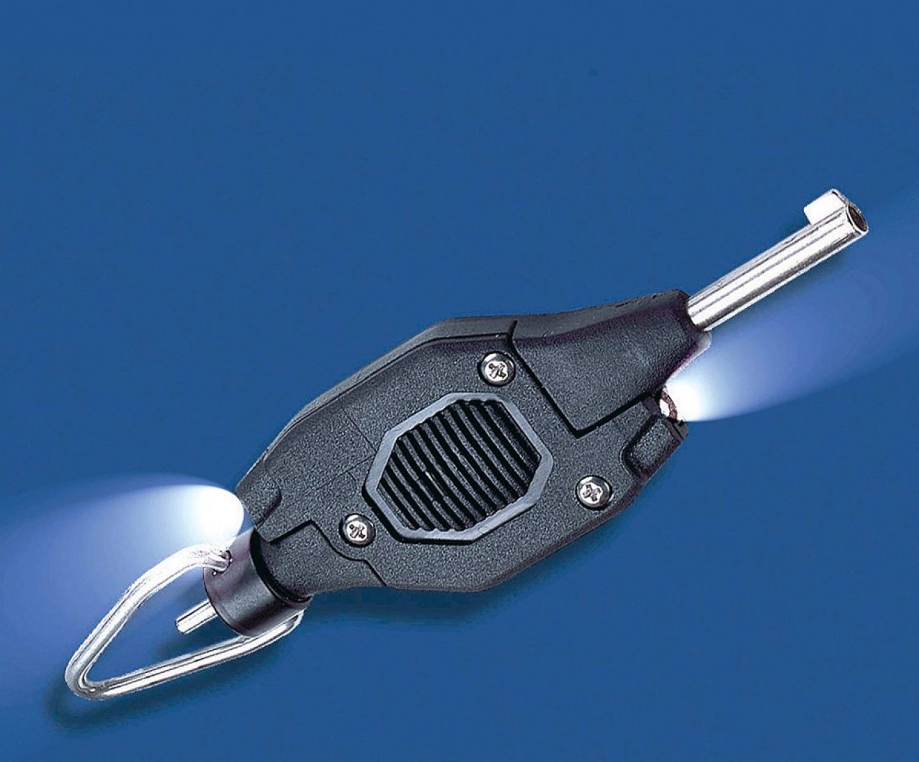 Handcuff Key with Built in LED Torch - Police Discount Offers for July 2025