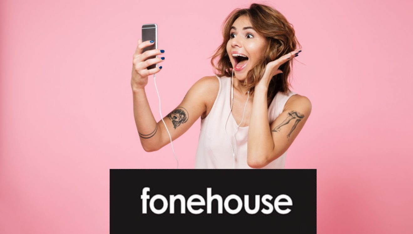 Fonehouse Police Discount SAVE UP TO 50% - Police Discount Offers