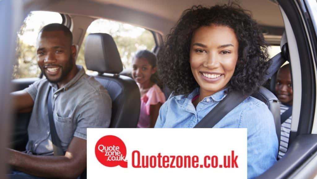 Quotezone - Save Up to £515 on Car Insurance for Police Officers and ...