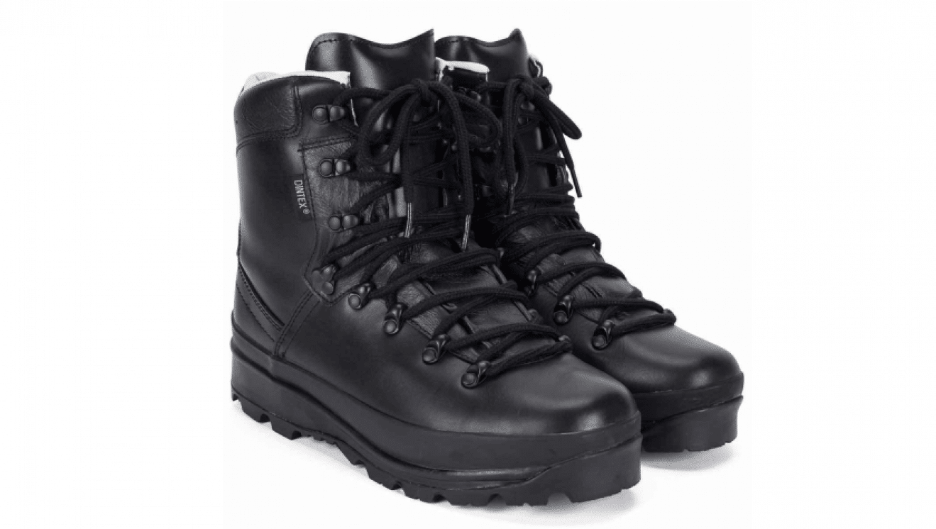 Best Police Boots For 2022 Guide To Finding The Best Discount Boots