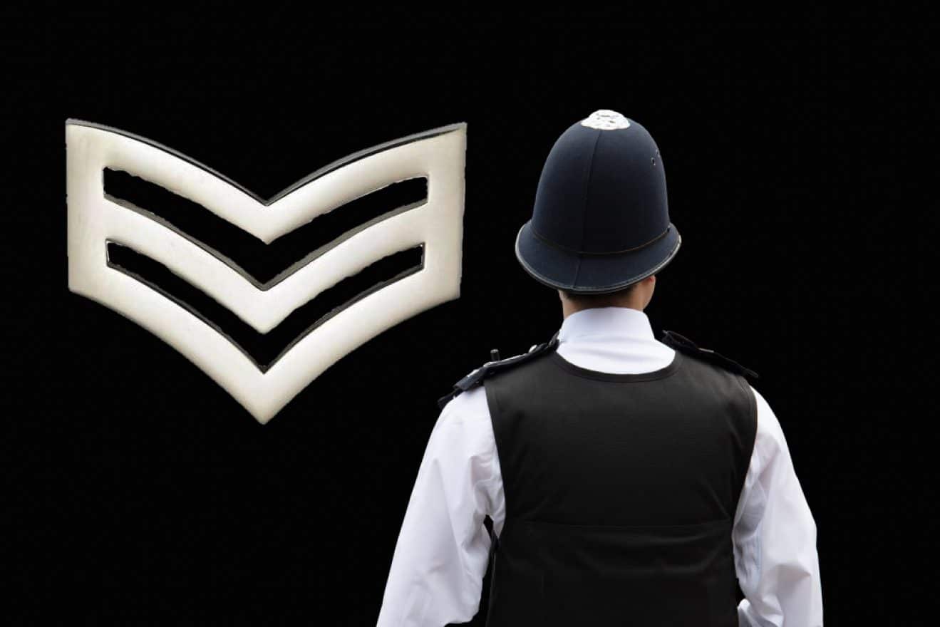 United Kingdom Police Rank Structure - Police Discount Offers for ...