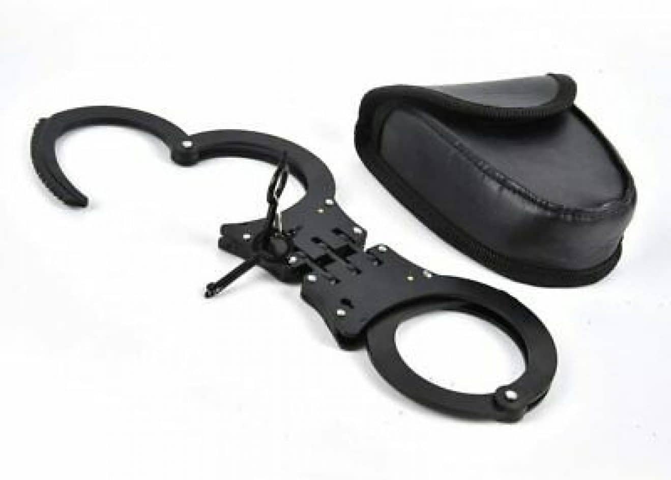10 Best police handcuffs for law enforcement professionals for 2023