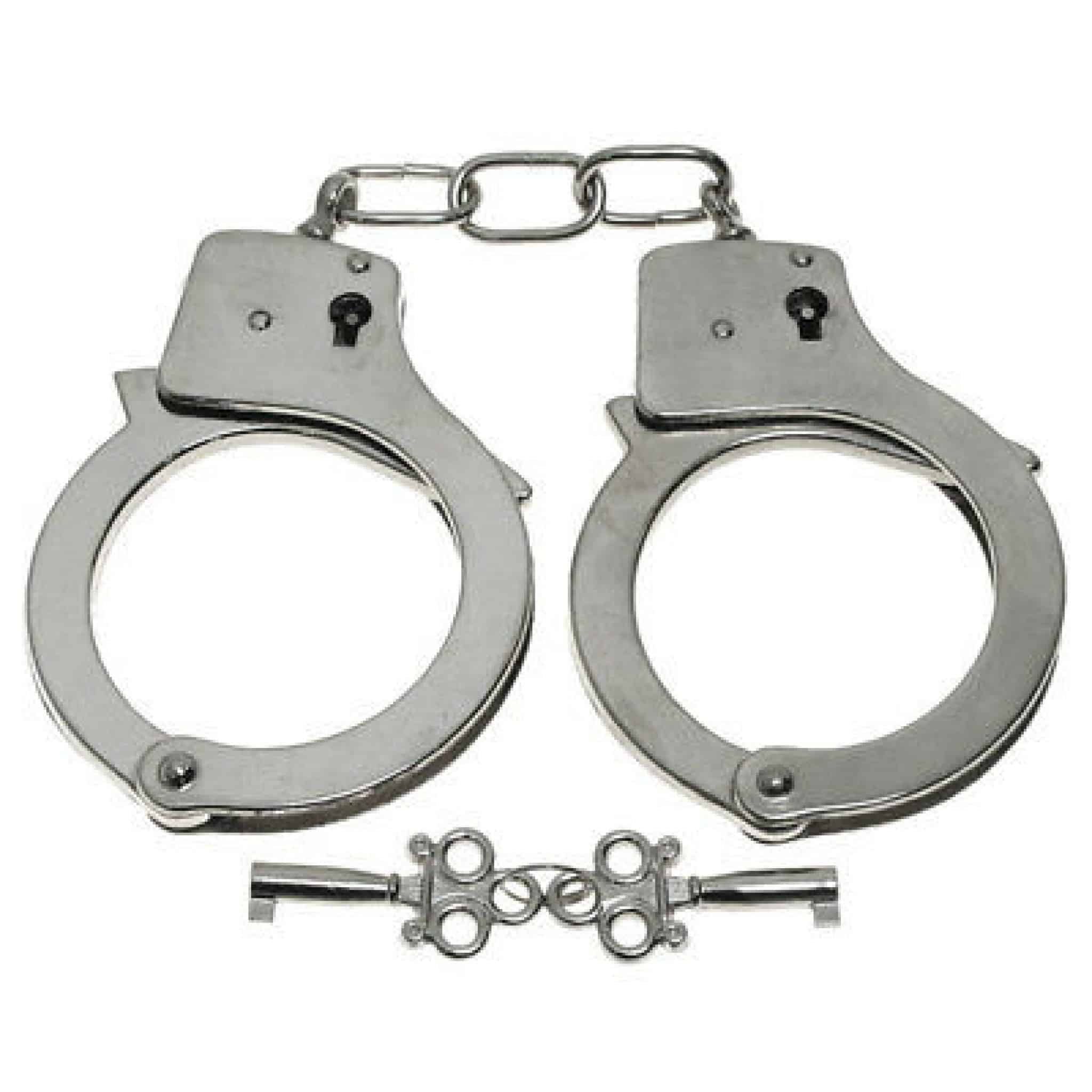 10 Best police handcuffs for law enforcement professionals for 2023