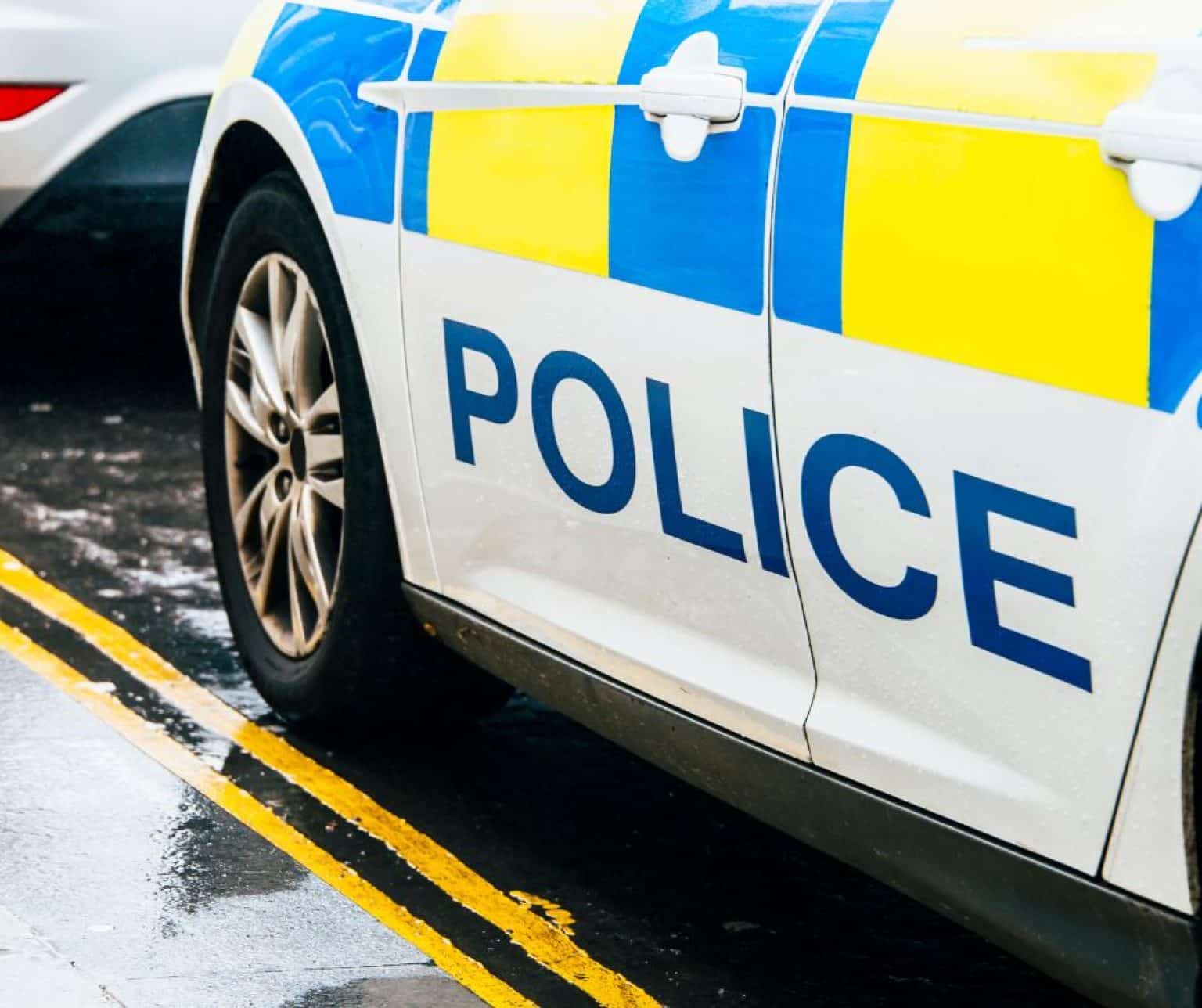 Police Jokes - Jokes that won't get you into trouble at work!