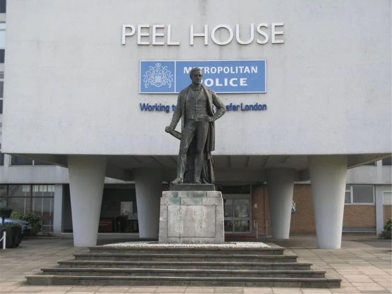 Police Colleges - What do they offer to Police Officers?