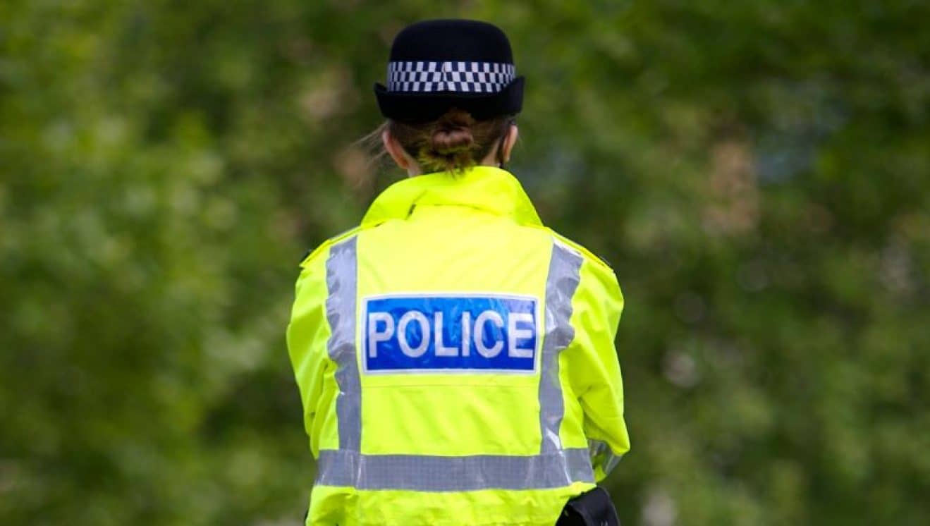 Guide to Women's Police Boots - Police Discount Offers for October 2025