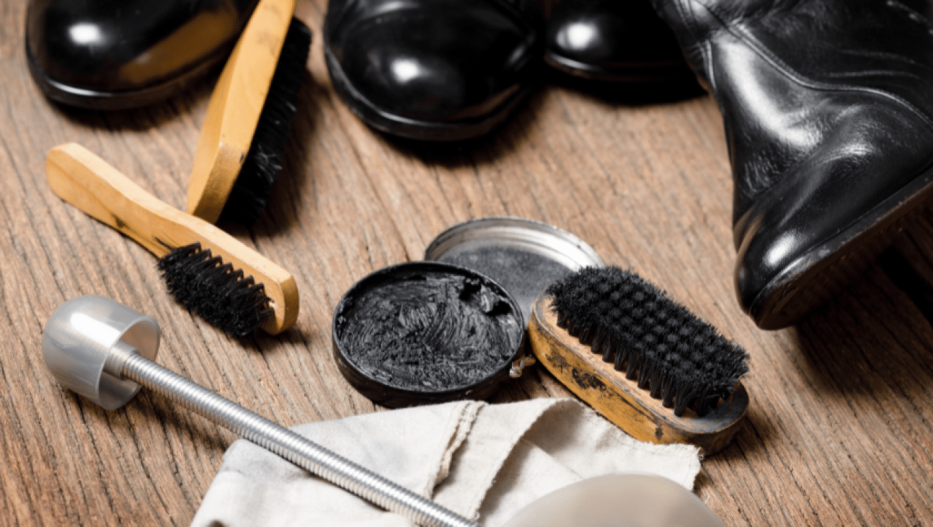 How to Polish Police Boots - Ultimate Guide - Police Discount Offers ...