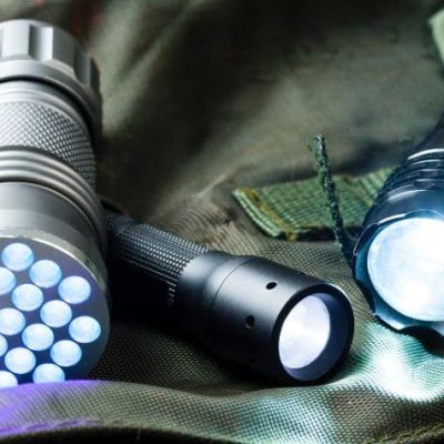 What are the different Police Ranks Scotland?