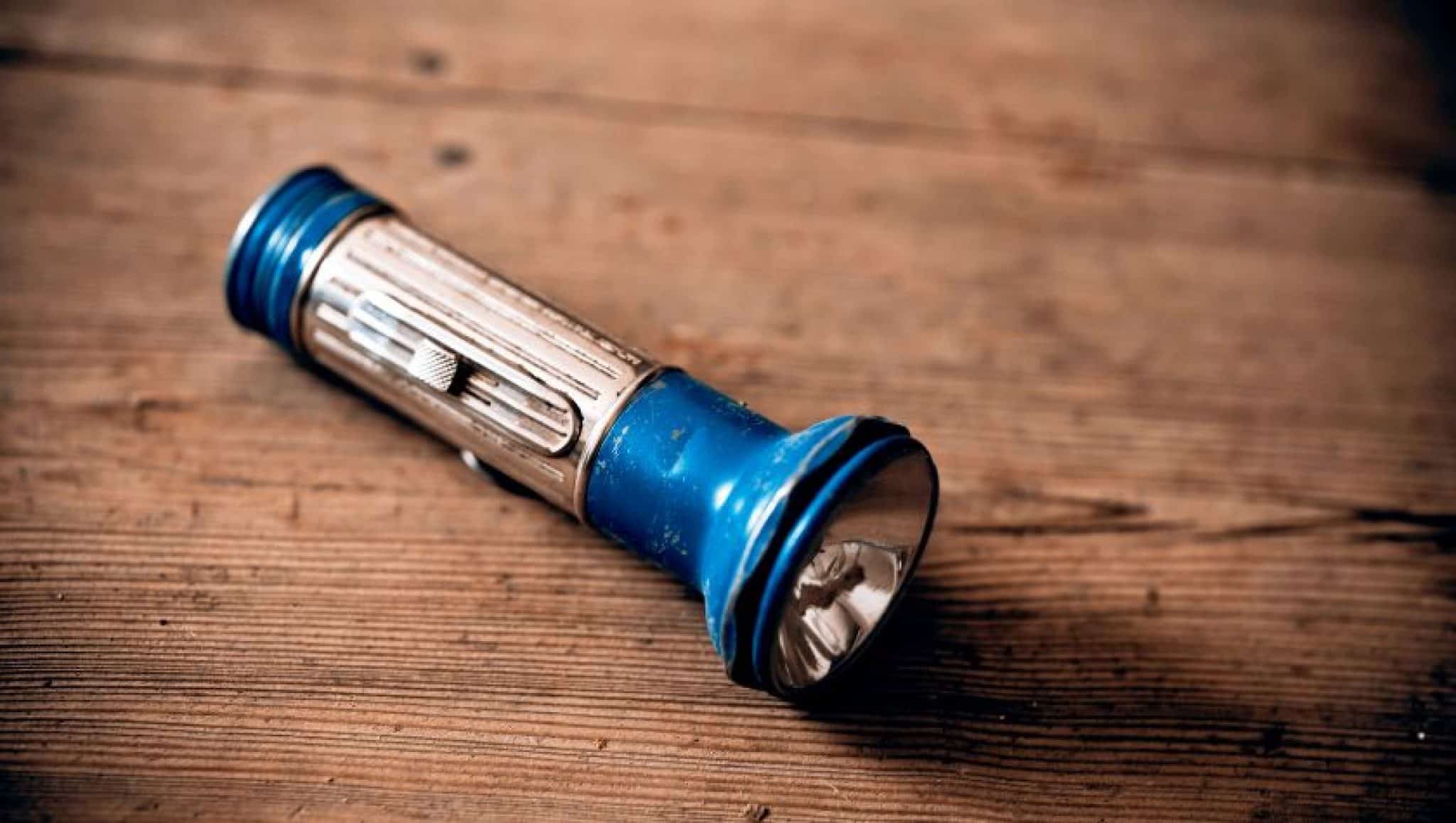 Best Police Torch 2023 - Guide to finding the right torch