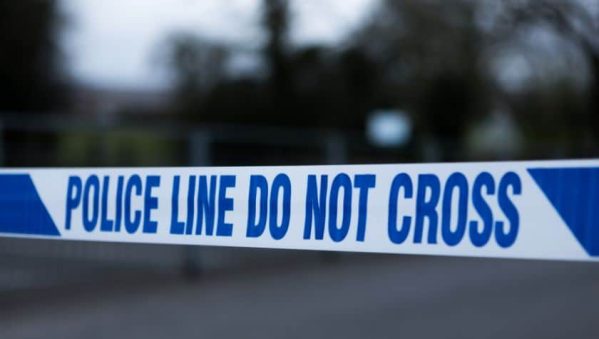 Police Tape - When, why and what its used for?