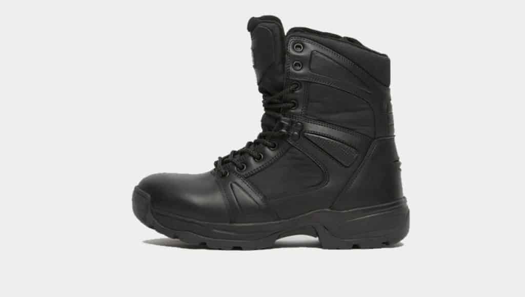 Best Price - HI GEAR WORX 8 Inch Boots available!