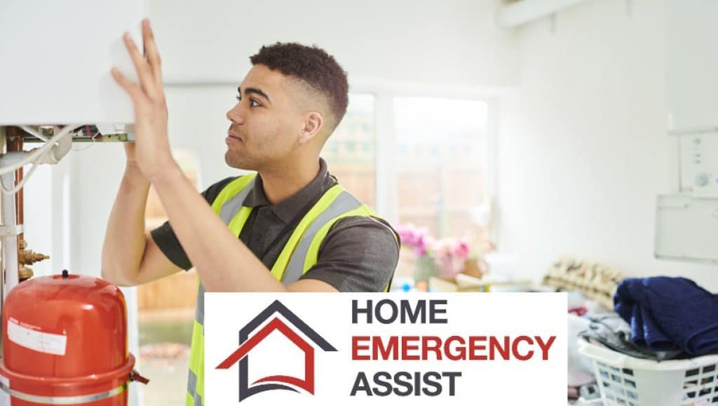 Home Emergency Assist - 30% Discount for Police Community