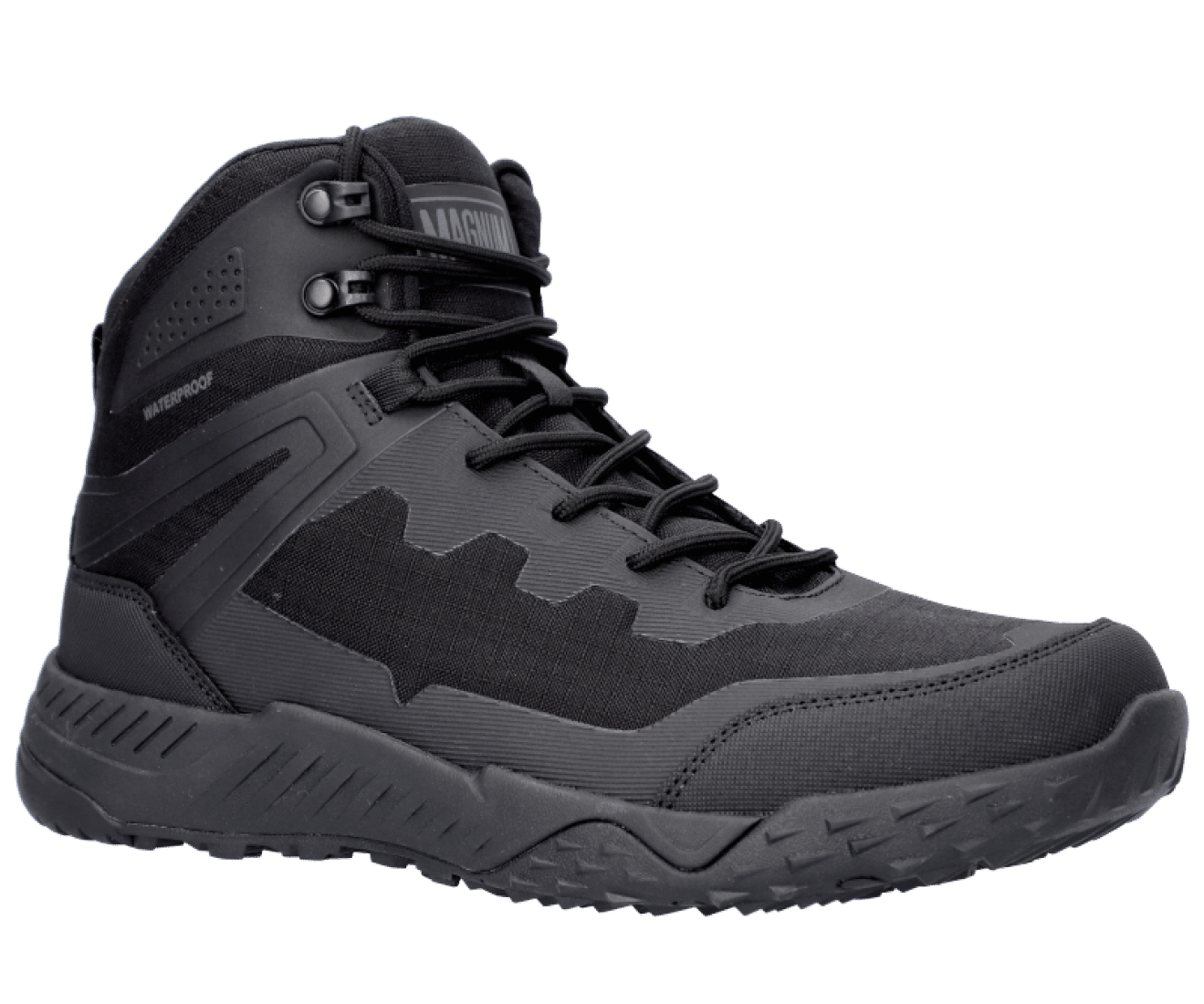 The Definitive Guide to the Best Police Boots for UK Officers in 2024