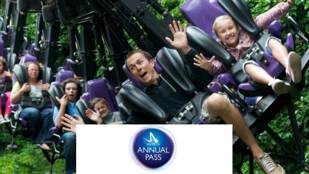 Merlin Pass for the Police Community? - Police Discount Offers for ...