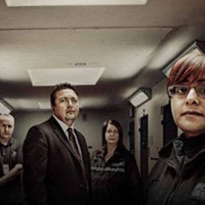 What are the different Police Ranks Scotland?