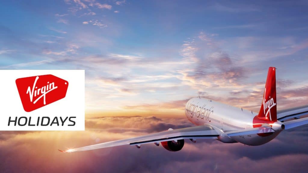 Virgin Holidays Police Discount - Police Discount Offers for April 2026