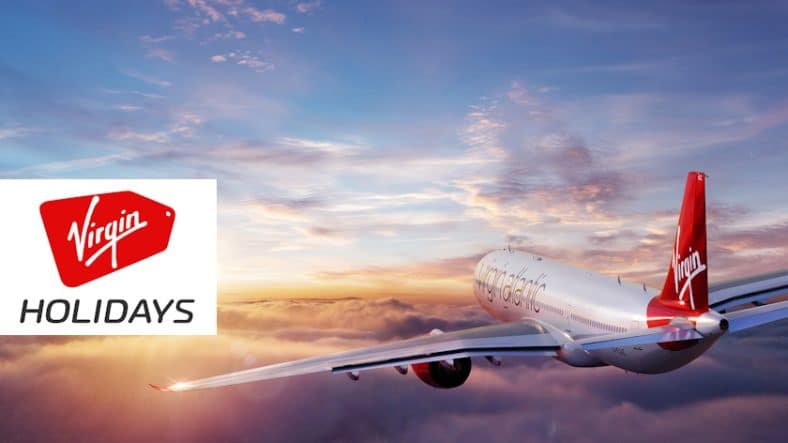 Virgin Holidays Police Discount - Police Discount Offers for April 2026