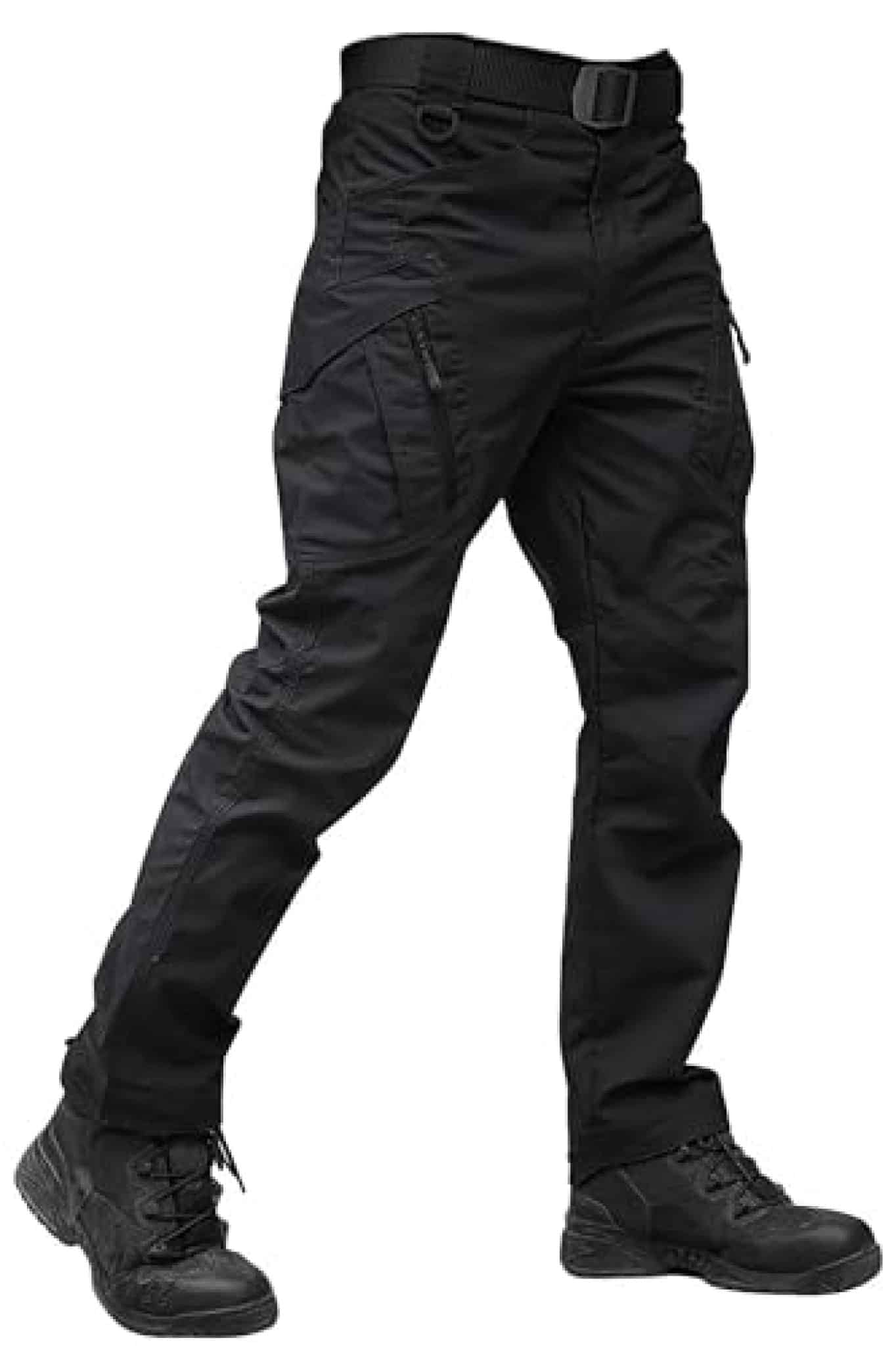 Police Uniform and Clothing